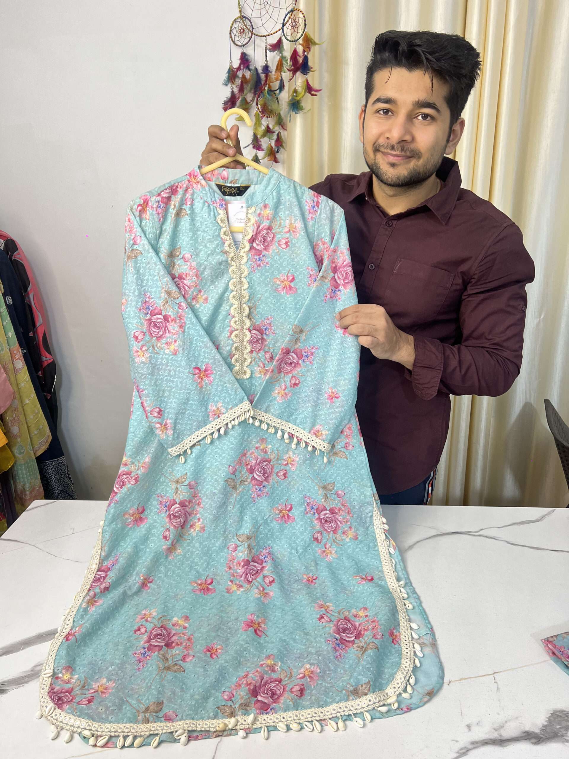 The Bombay Collection – Sofistication meets tradition