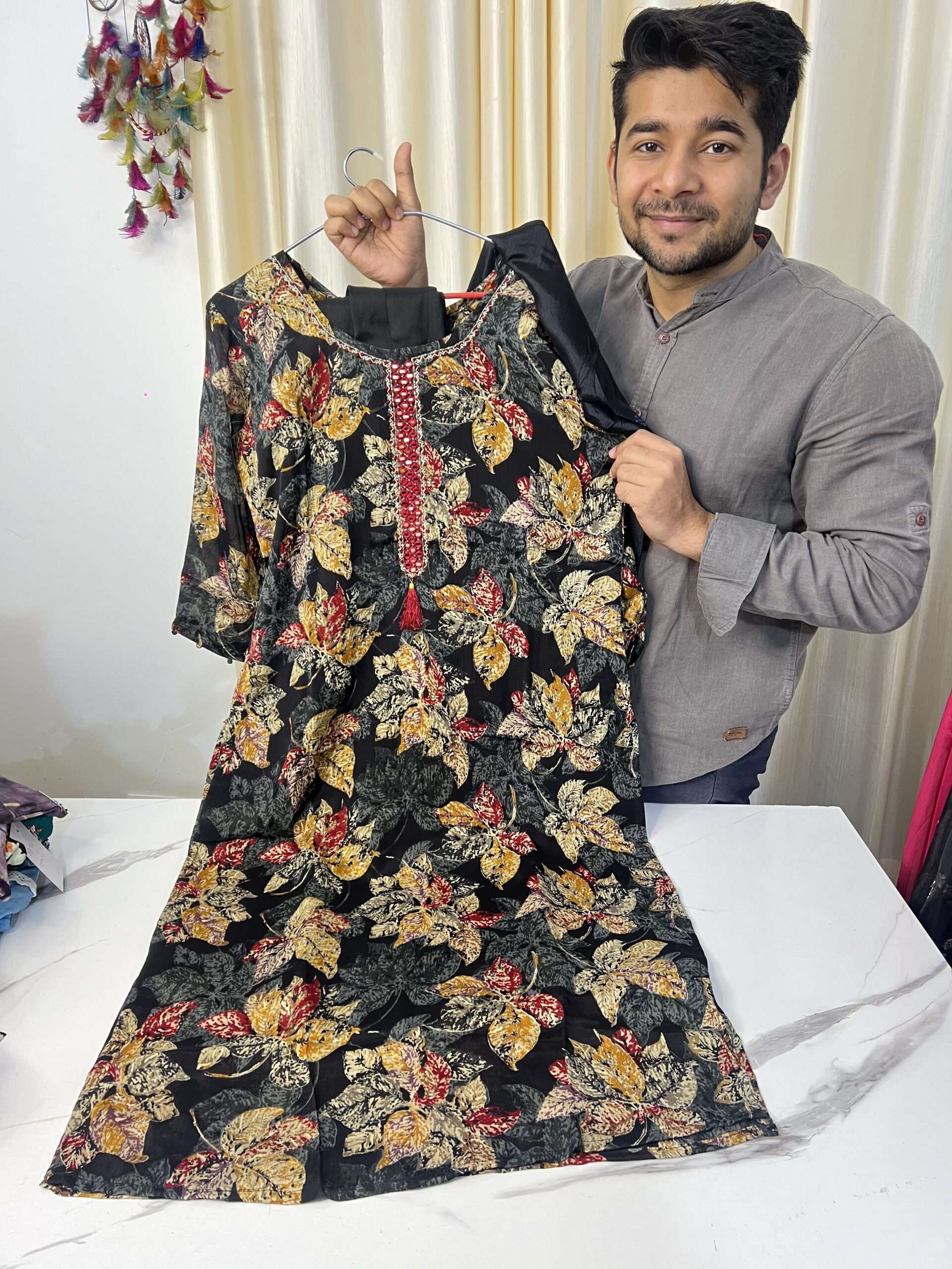 The Bombay Collection – Sofistication meets tradition