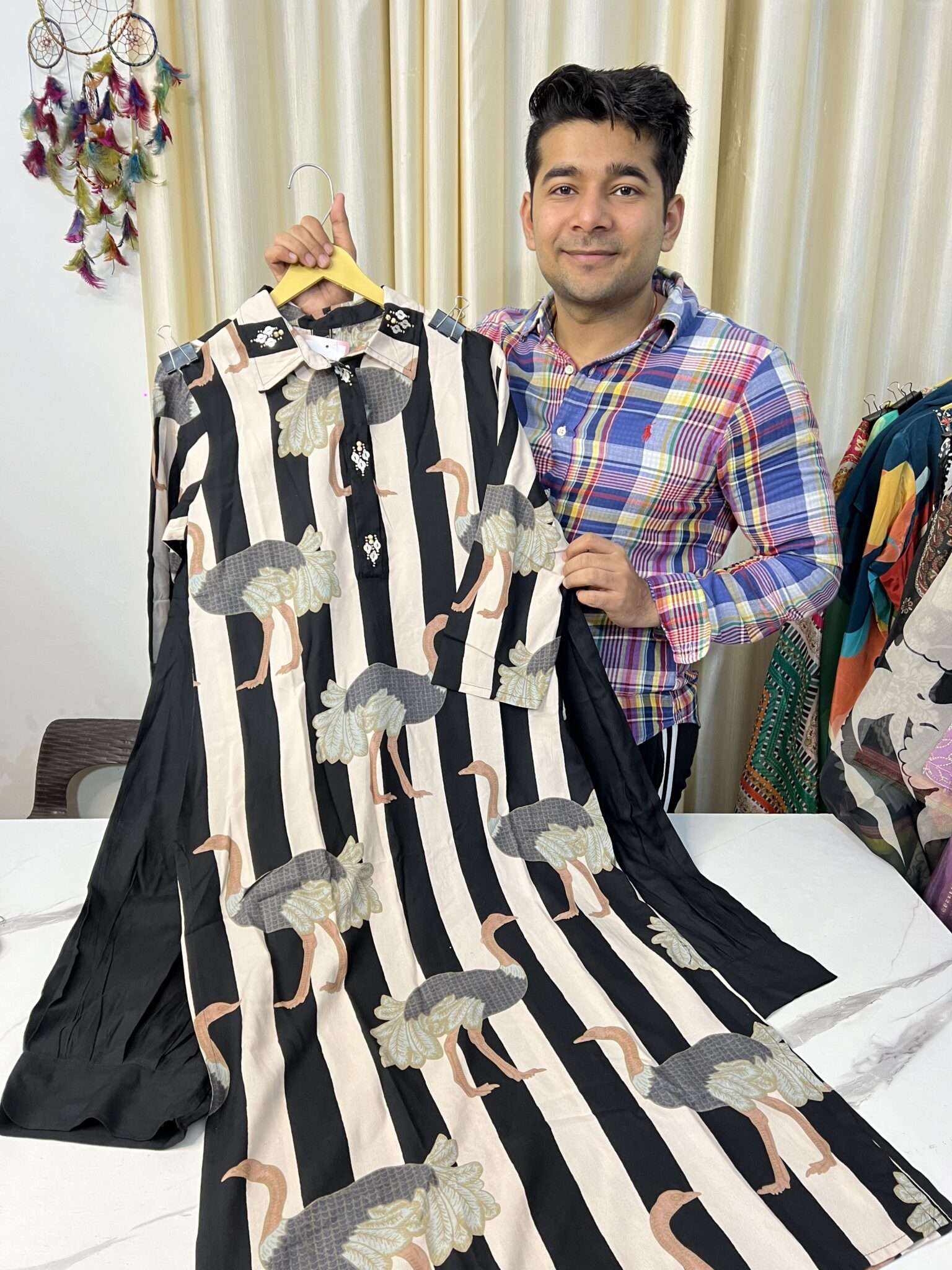 The Bombay Collection – Sofistication meets tradition